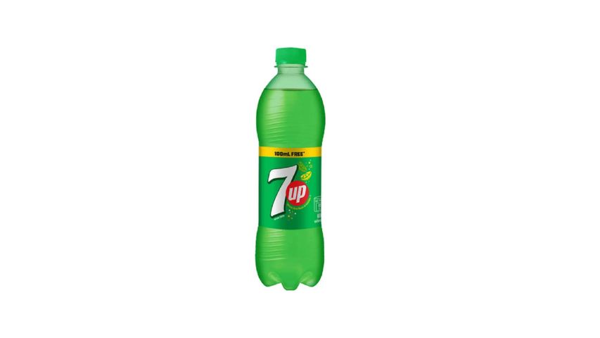 7 Up Regular Bottle 600mL delivery in the Philippines | foodpanda