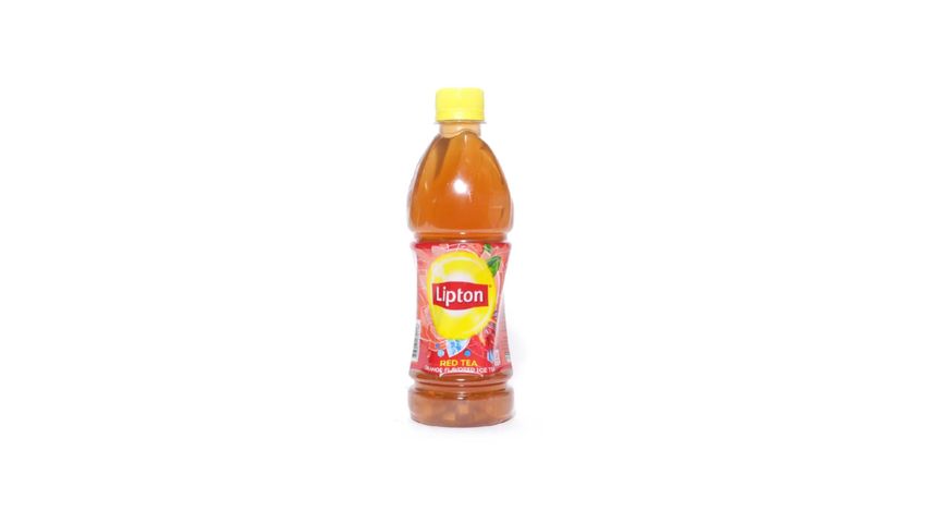 Lipton Ice Tea Red 450ML delivery in the Philippines | foodpanda