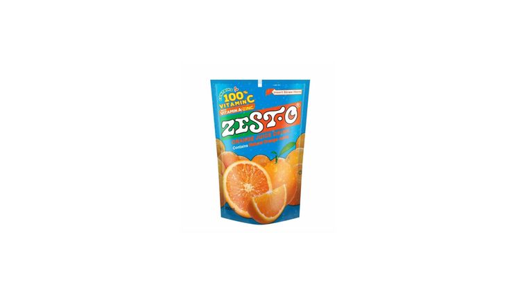 Zest-O Big 250 Grape Juice Drink 250mL delivery in the Philippines ...