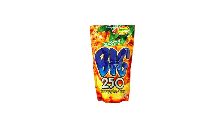 Zest-O Big 250 Orange Juice Drink 250mL delivery in the Philippines ...