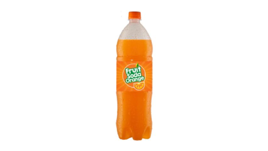 RC Fruit Soda Orange 1.5L delivery in the Philippines | foodpanda