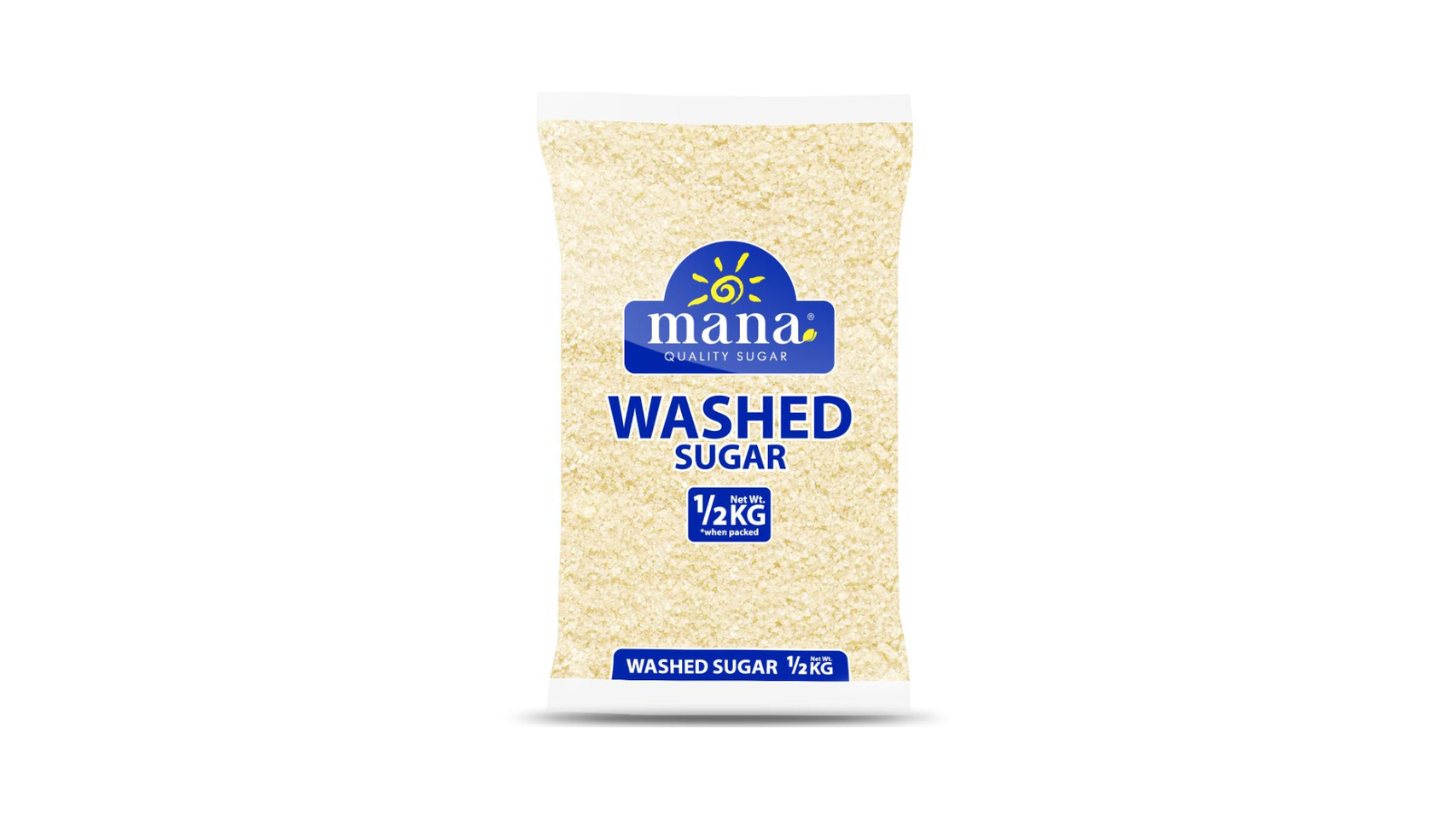 Mana Washed Sugar 500g delivery in the Philippines | foodpanda