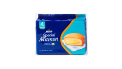 Monde Special Mamon Mocha 43g x 6s delivery in the Philippines | foodpanda