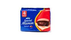 Monde Special Mamon Mocha 43g x 6s delivery in the Philippines | foodpanda