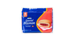 Monde Special Mamon Mocha 43g x 6s delivery in the Philippines | foodpanda