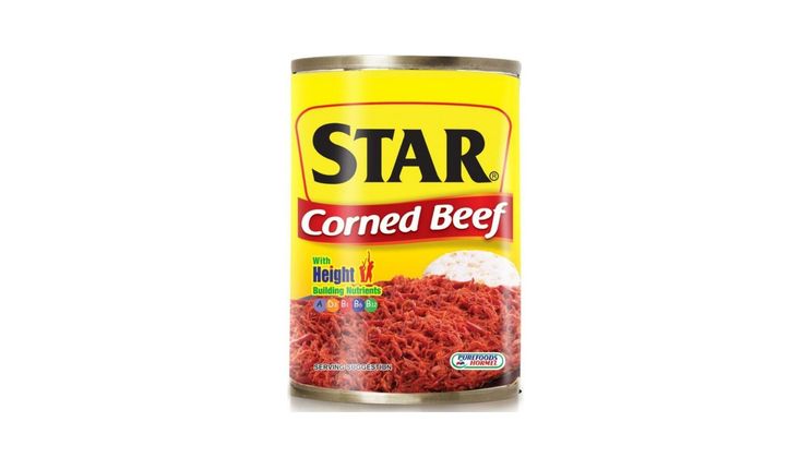 Highlands Corned Beef 150G delivery in the Philippines | foodpanda