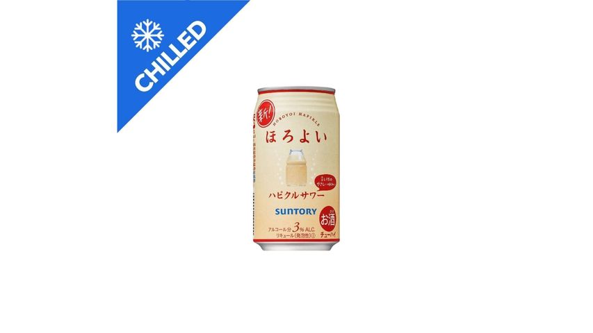 Horoyoi Hapikle (Yakult) 350Ml delivery in the Philippines | foodpanda