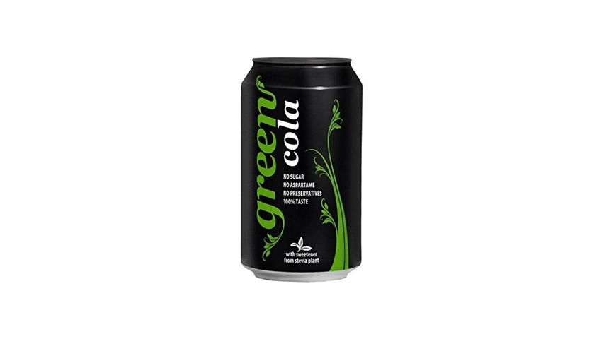 Green Cola 330ml delivery in the Philippines | foodpanda