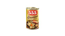 555 Tuna Afritada 155G delivery in the Philippines | foodpanda