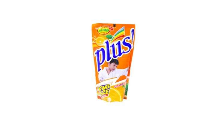 Zest-O Big 250 Orange Juice Drink 250mL delivery in the Philippines ...