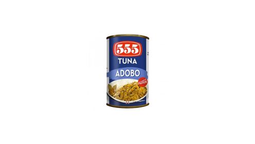 555 Sardines Spanish Style 155G delivery in the Philippines | foodpanda