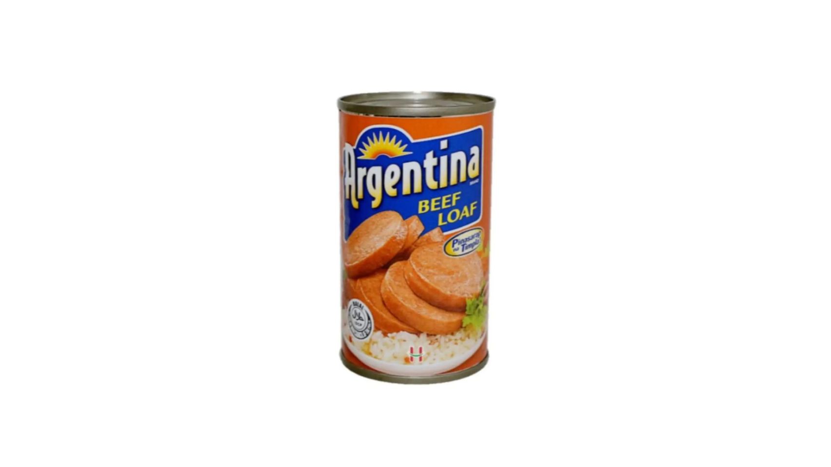 Argentina Beef Loaf 170G delivery in the Philippines | foodpanda