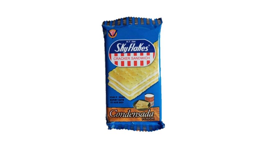 Skyflakes Condensada 30G delivery in the Philippines | foodpanda