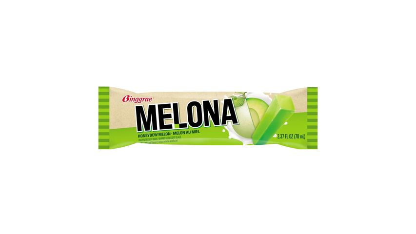 Melona Ice Cream Bar Melon 70ML delivery in the Philippines | foodpanda