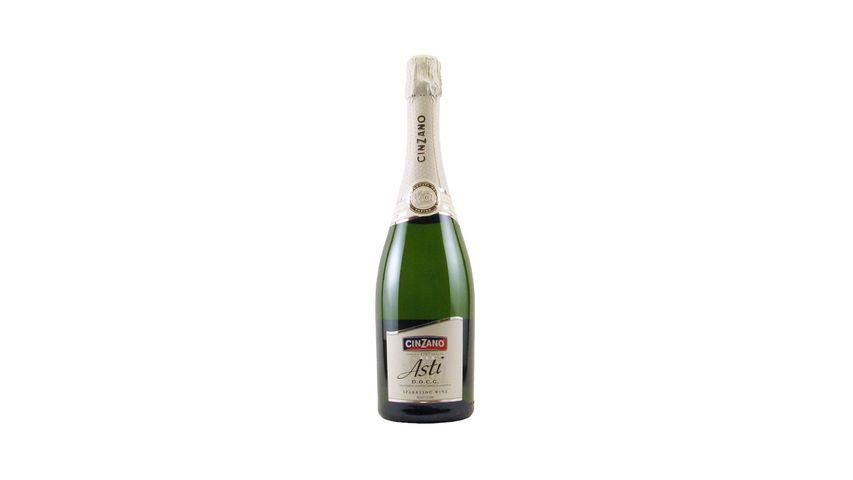 Cinzano Asti Spumante 750 ML delivery in the Philippines | foodpanda