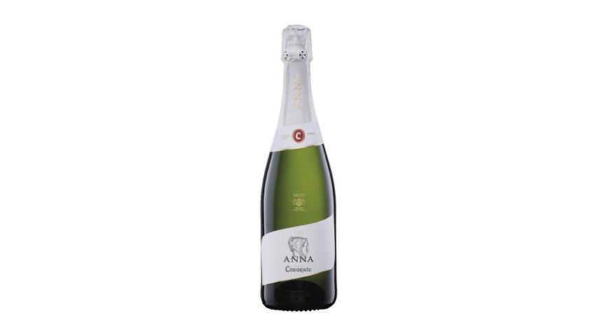 Anna De Codorniu Cava Brut 750ML delivery in the Philippines | foodpanda