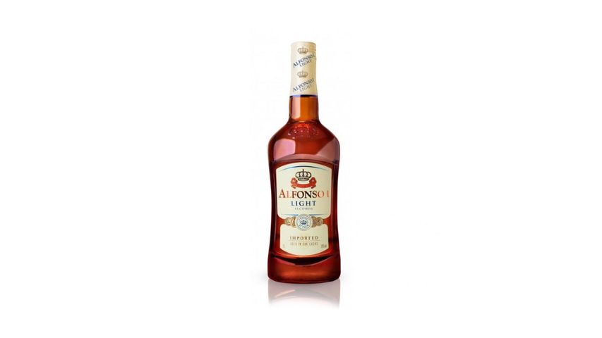 Alfonso Light 700ML delivery in the Philippines | foodpanda