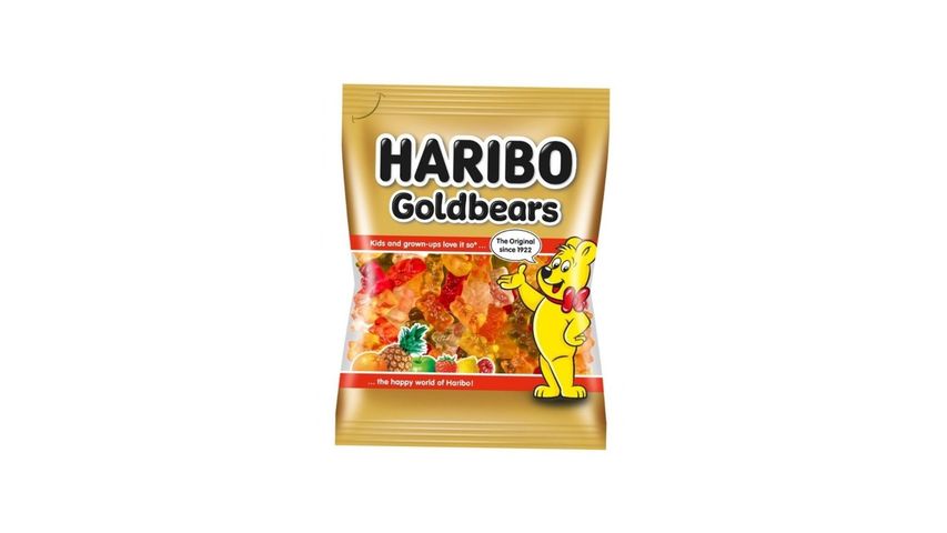 Haribo Goldbears Gummies 80g delivery in the Philippines | foodpanda