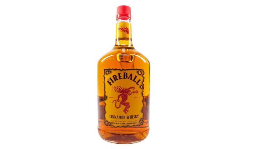 Fireball 1.75L delivery in the Philippines | foodpanda