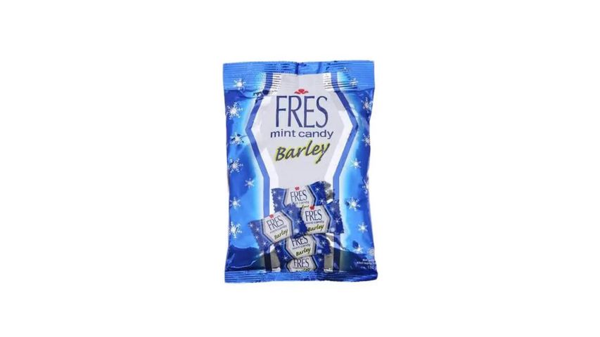 Fres Barley Mint Candy 50's delivery in the Philippines | foodpanda