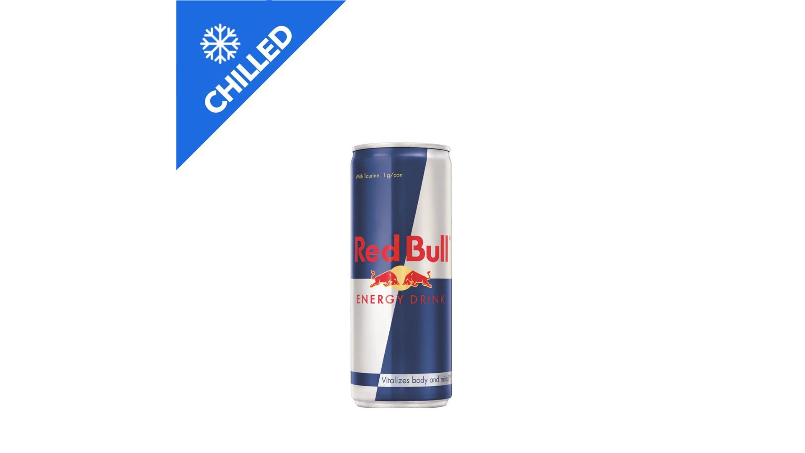 Red Bull Energy Drink 250mL delivery in the Philippines | foodpanda