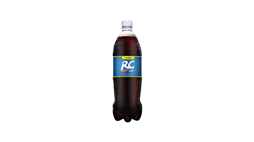RC Cola 1L delivery in the Philippines | foodpanda