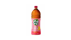 C2 Classic Green Tea 500mL delivery in the Philippines | foodpanda