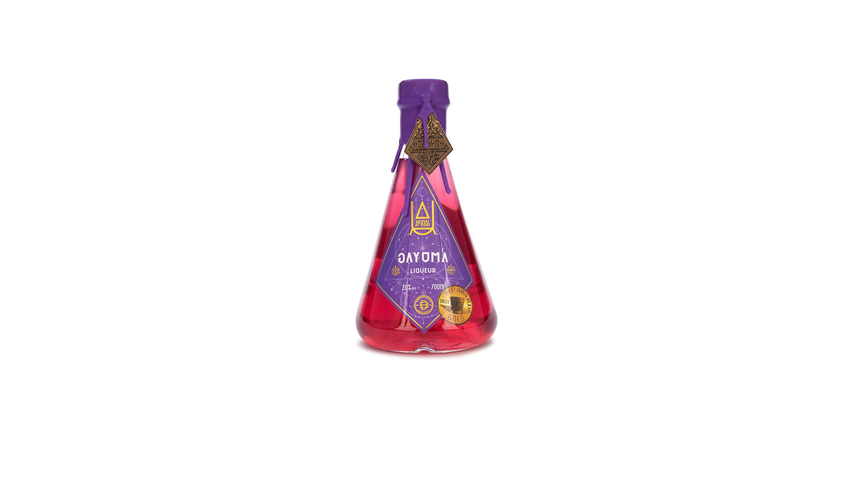 Gayuma Liqueur 700mL delivery in the Philippines | foodpanda