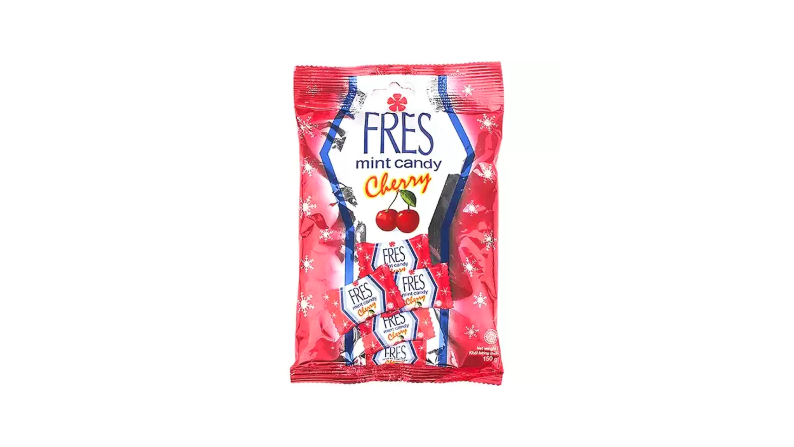 Fres Cherry Candy 150g delivery in the Philippines | foodpanda