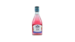 The Bar Premium Pink Gin 700ml delivery in the Philippines | foodpanda