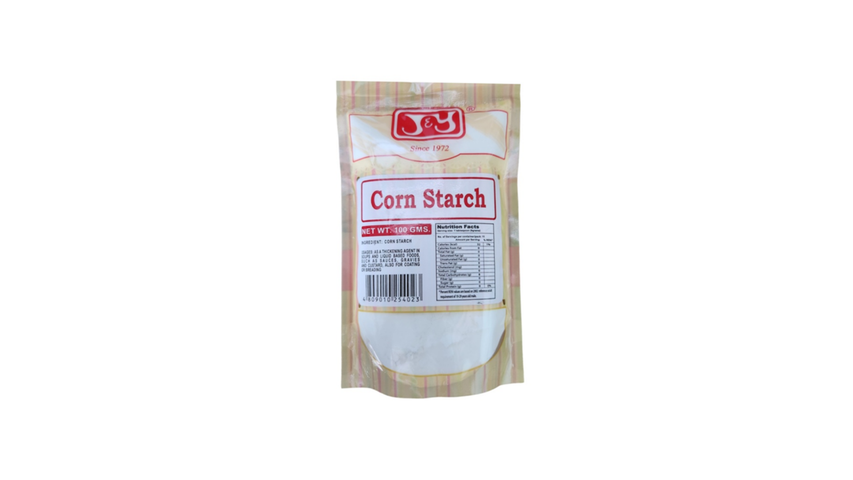 J&Y Corn Starch 100g delivery in the Philippines | foodpanda