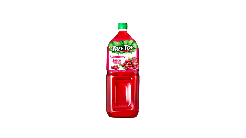 Tree Top Cranberry Juice 2L delivery in the Philippines | foodpanda