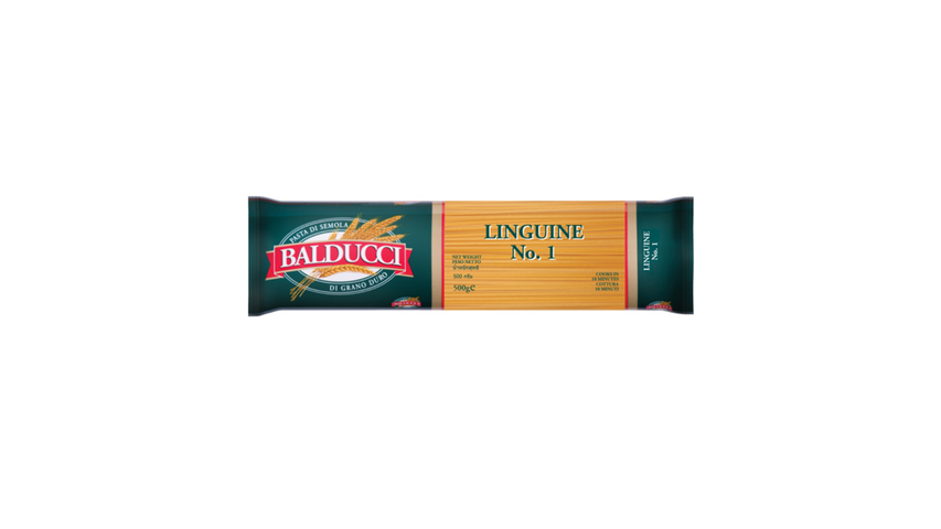 Balducci Linguine 500g delivery in the Philippines | foodpanda
