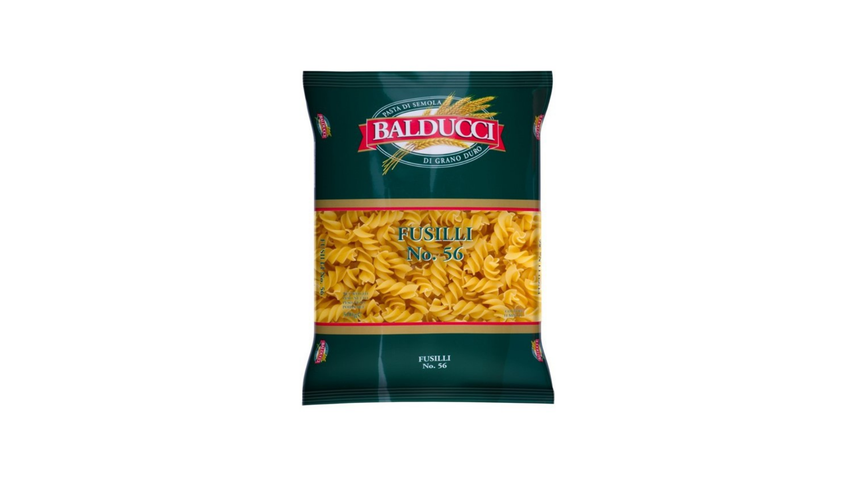 Balducci Fusilli 500g delivery in the Philippines | foodpanda