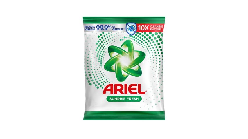 Ariel Powder Detergent Sunrise Fresh 1.81kg delivery in the Philippines ...