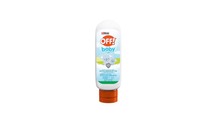 OFF! Baby Lotion 100ml 48PH delivery in the Philippines | foodpanda