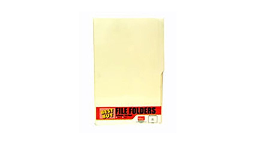Best Buy Folder Cream Long 14Pts Local delivery in the Philippines ...