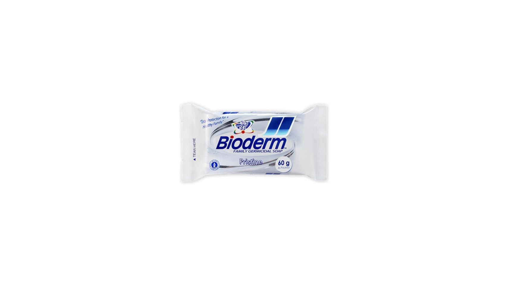 Bioderm Soap White 60g delivery in the Philippines | foodpanda