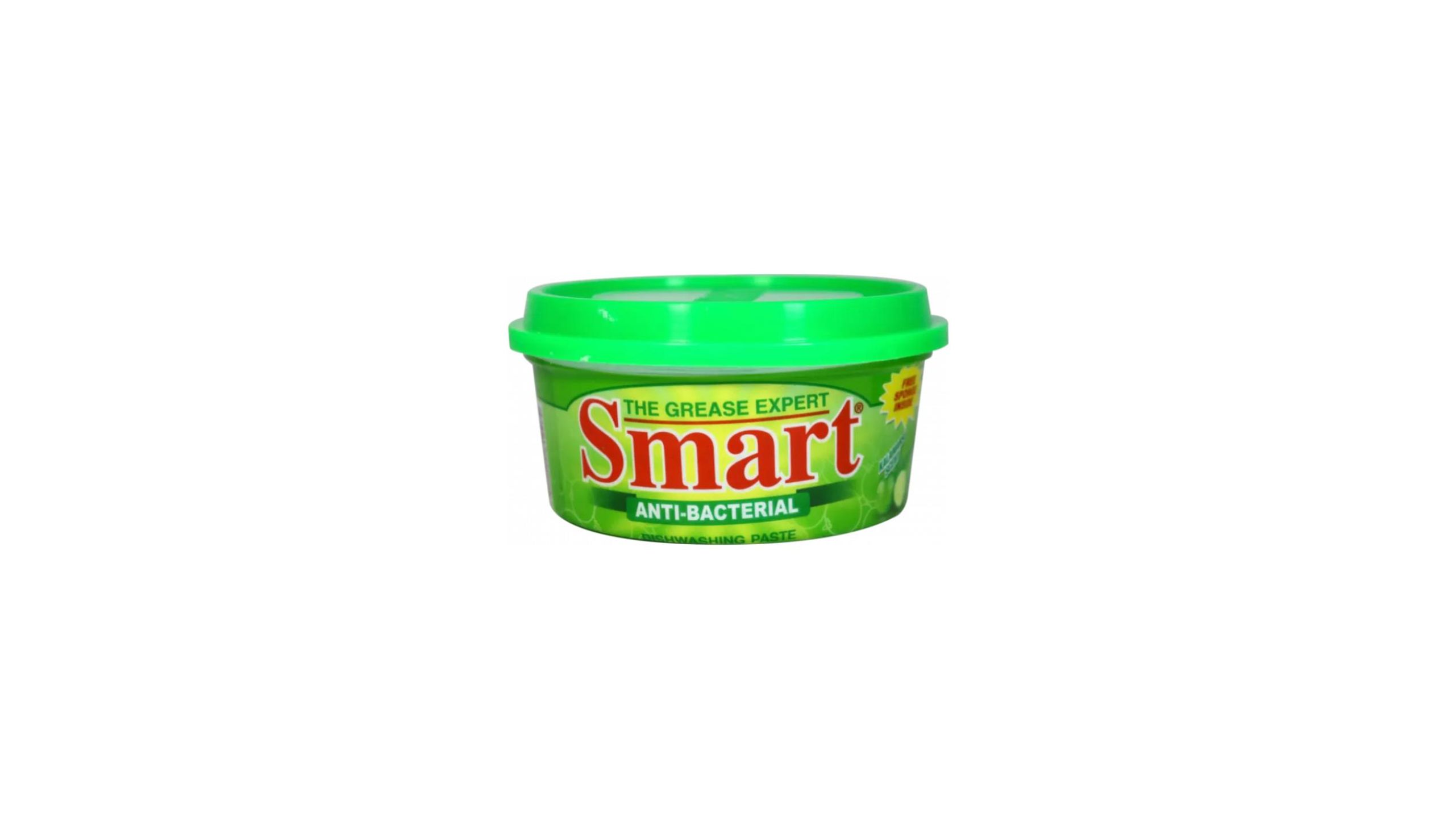 Smart Dishwashing Paste Kalamansi 400g delivery in the Philippines ...