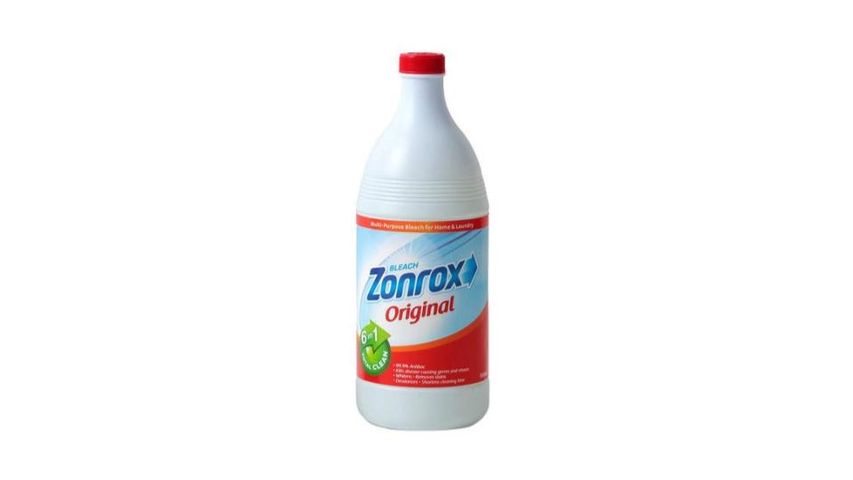 Zonrox Bleach Original 500ML delivery in the Philippines | foodpanda