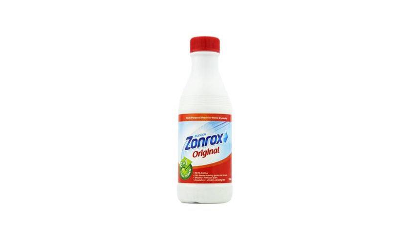 Zonrox Bleach Original 250ML delivery in the Philippines | foodpanda