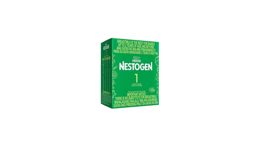 Nestogen 1 I 1.3kg delivery in the Philippines | foodpanda