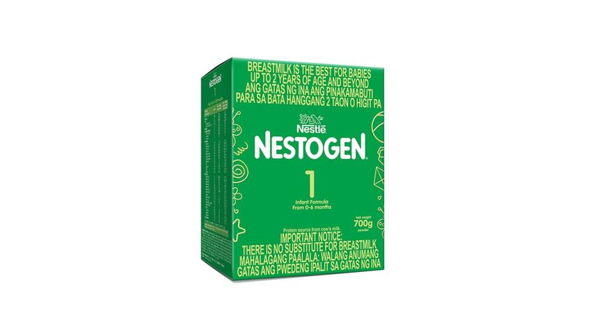 Nestogen One Infant Milk 700g delivery in the Philippines | foodpanda