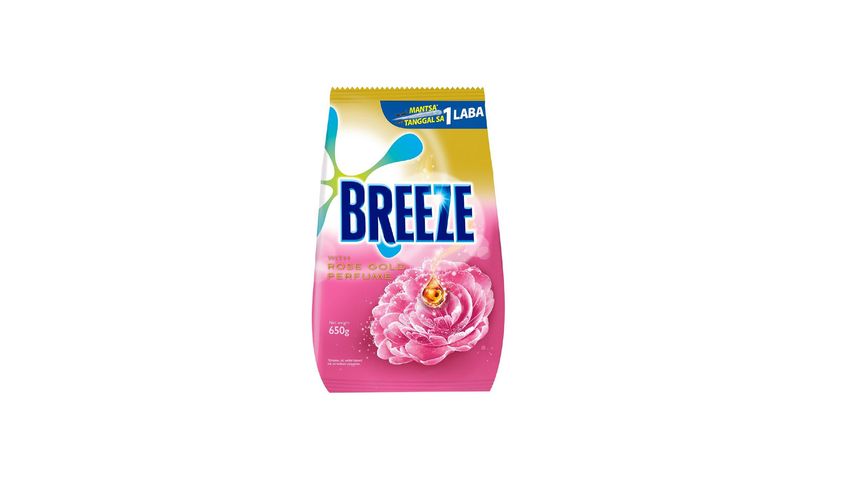 Breeze Powder Rose Gold Perfume 630G delivery in the Philippines ...