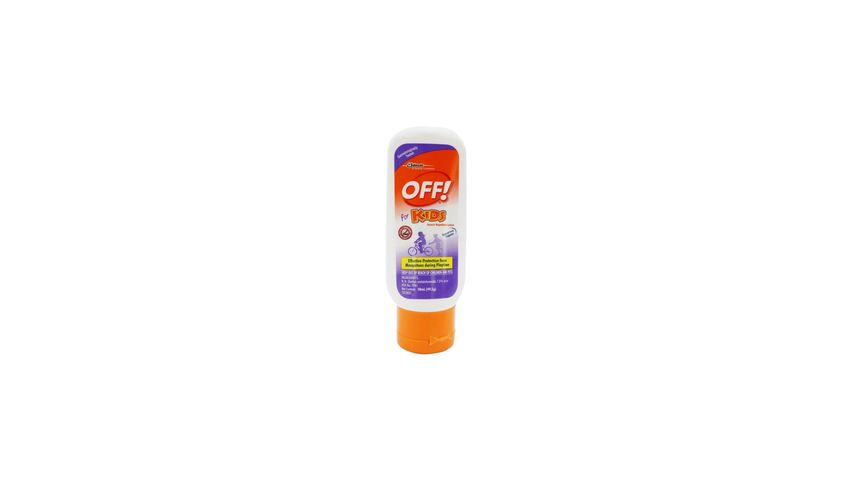 Off Kids Lotion 50ml delivery in the Philippines | foodpanda