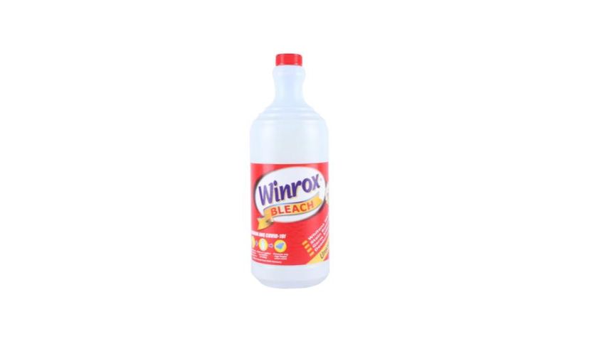 Winrox Bleach Regular Scent 500ml delivery in the Philippines | foodpanda
