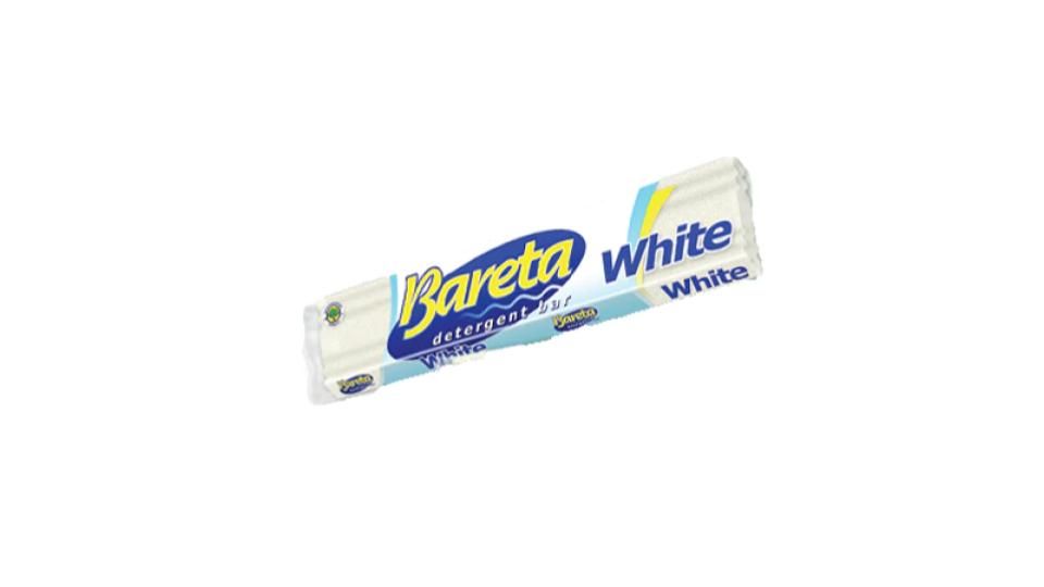 Bareta Detergent Bar