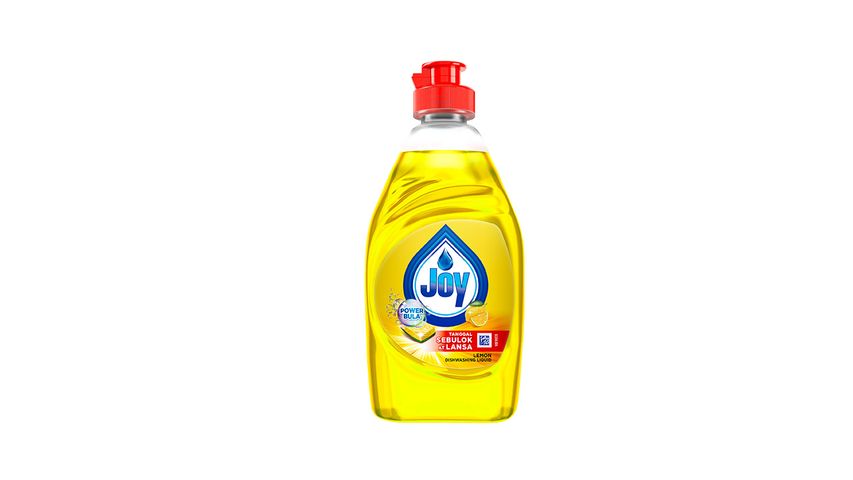Joy Dishwashing Liquid Lemon 250ml Bottle delivery in the Philippines ...
