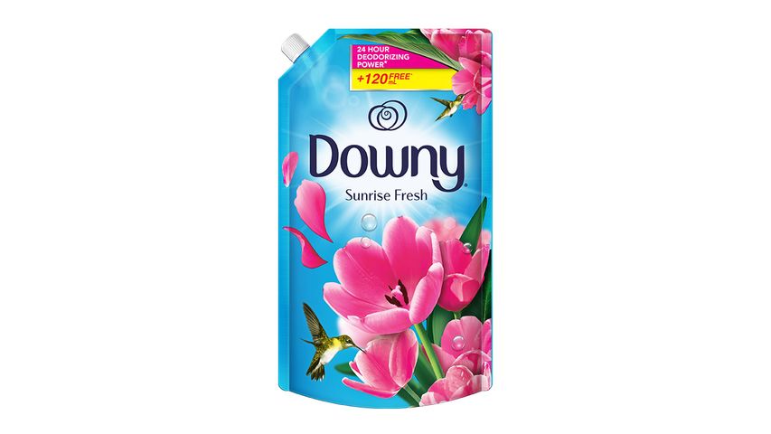 Downy Fabric Conditioner Sunrise Fresh 1.48L delivery in the ...