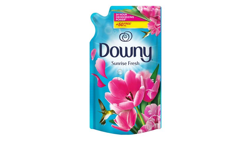Downy Fabric Enhancer Sunrise Fresh 660ml Refill delivery in the ...